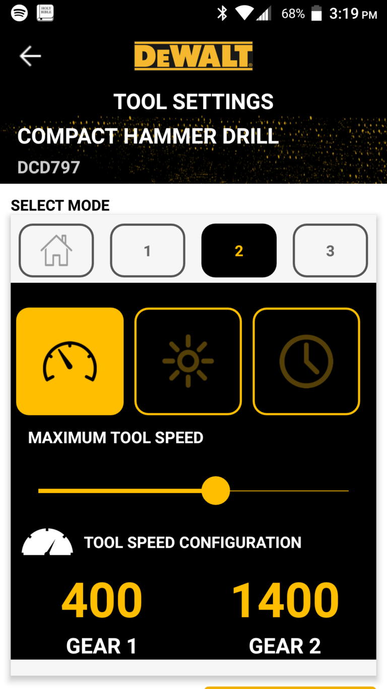Using DeWalt Tool Connect: The Definitive Guide - Pro Tool Reviews