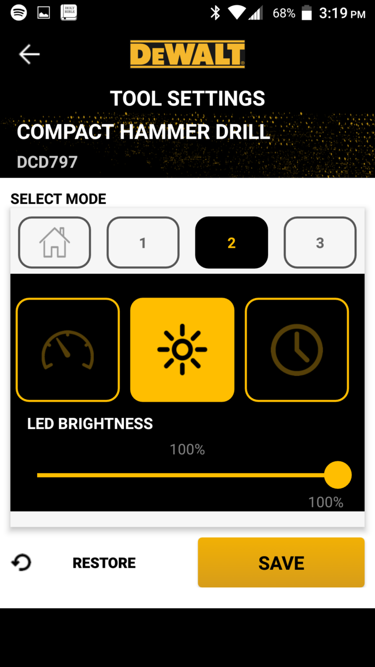 Using DeWalt Tool Connect: The Definitive Guide - Pro Tool Reviews