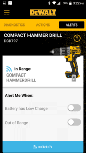 Using DeWalt Tool Connect: The Definitive Guide - Pro Tool Reviews