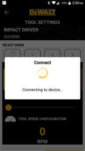 Using DeWalt Tool Connect: The Definitive Guide - Pro Tool Reviews