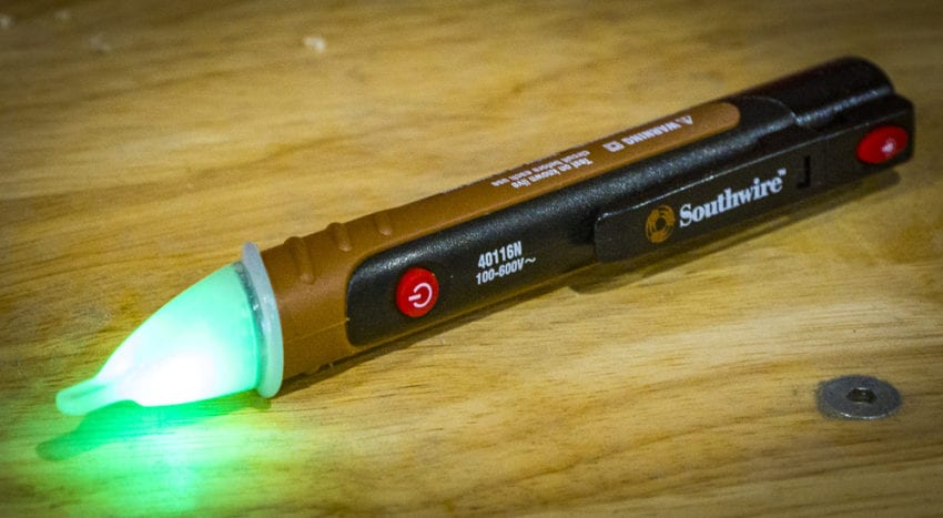 Southwire Electrical Test Kit Available At Lowe's - Pro Tool Reviews