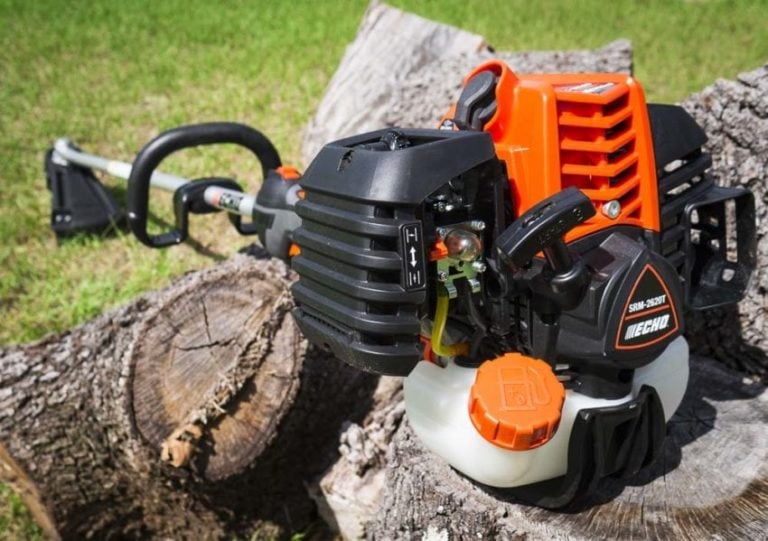 Echo High-Torque String Trimmer SRM-2620T - Pro Tool Reviews