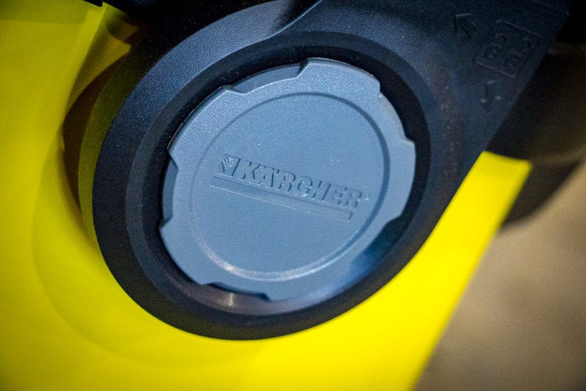 Karcher WD5 Wet/Dry Vac Review | Pro Tool Reviews