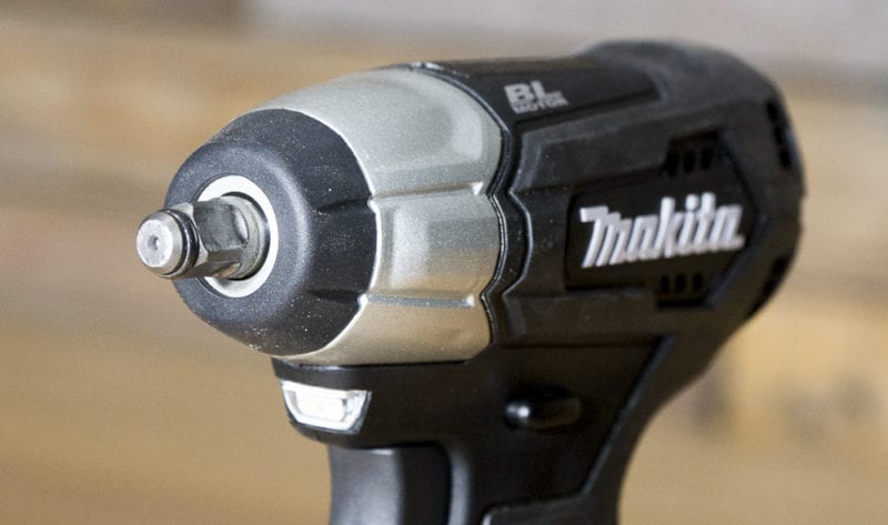 Makita Sub-Compact Impact Wrench Review - Pro Tool Reviews