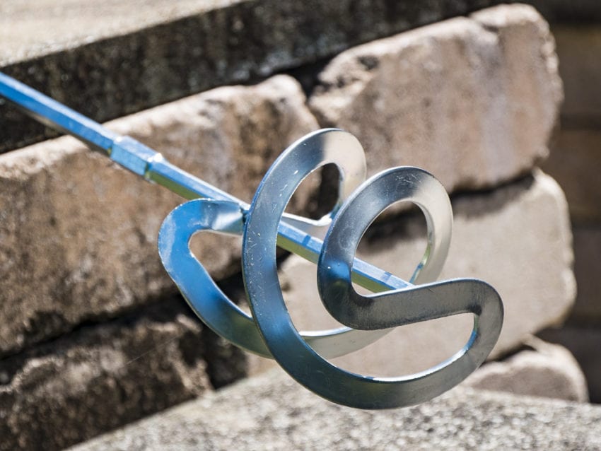 Ridgid R7135 Mud Mixer Review - Pro Tool Reviews