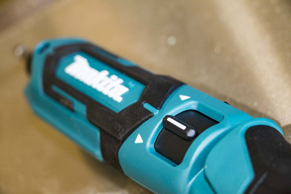 Makita 7.2V Impact Driver Review: Model TD022DSE - Pro Tool Reviews