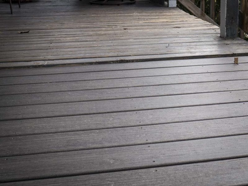 MoistureShield Composite Decking Review | Pro Tool Reviews