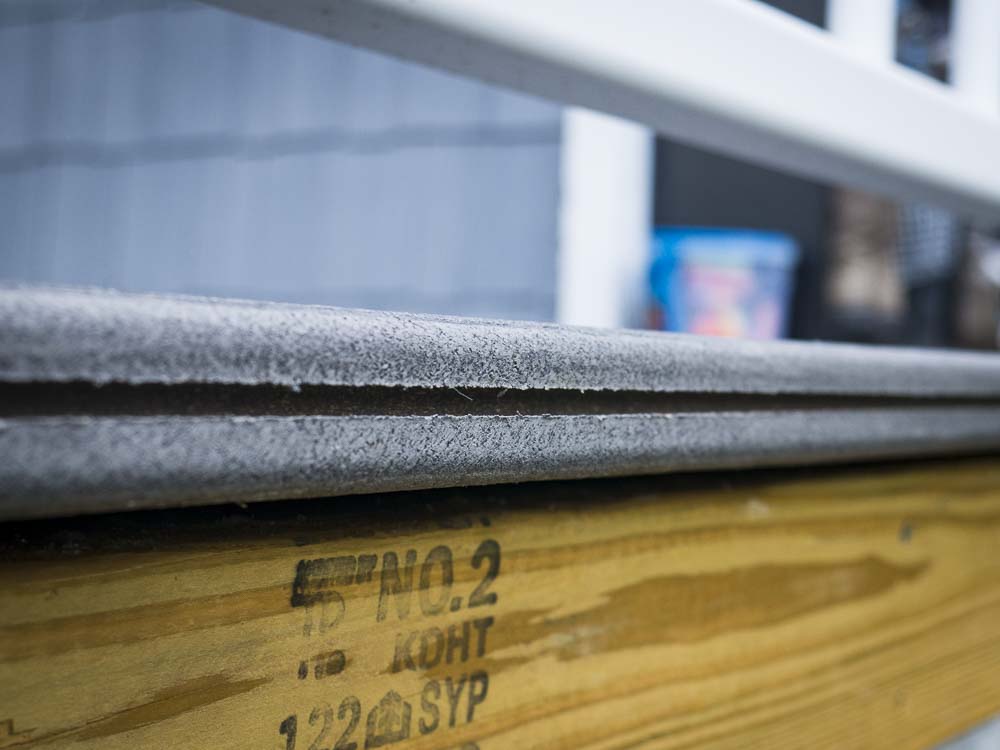 MoistureShield Composite Decking Review | Pro Tool Reviews