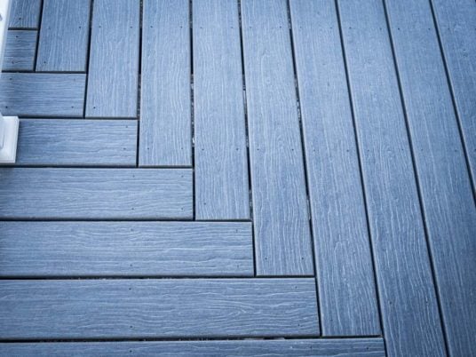 MoistureShield Composite Decking Review | Pro Tool Reviews