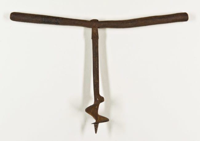 Antique and Vintage Hand Tools - The Time Before Power Tools