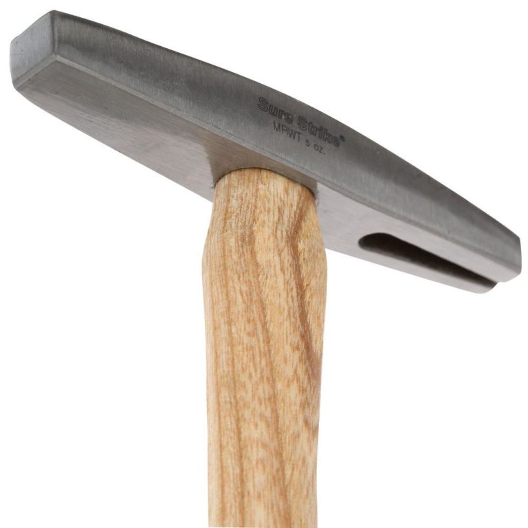 Types of Hammers and How Each is Used - PTR