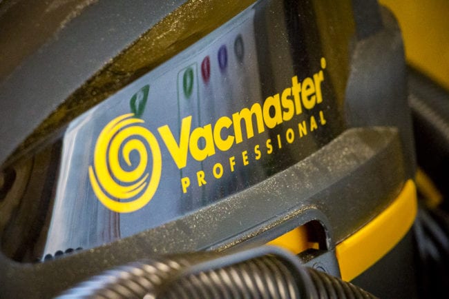 Vacmaster Beast 5-Gallon Wet/Dry Vac Review - Pro Tool Reviews