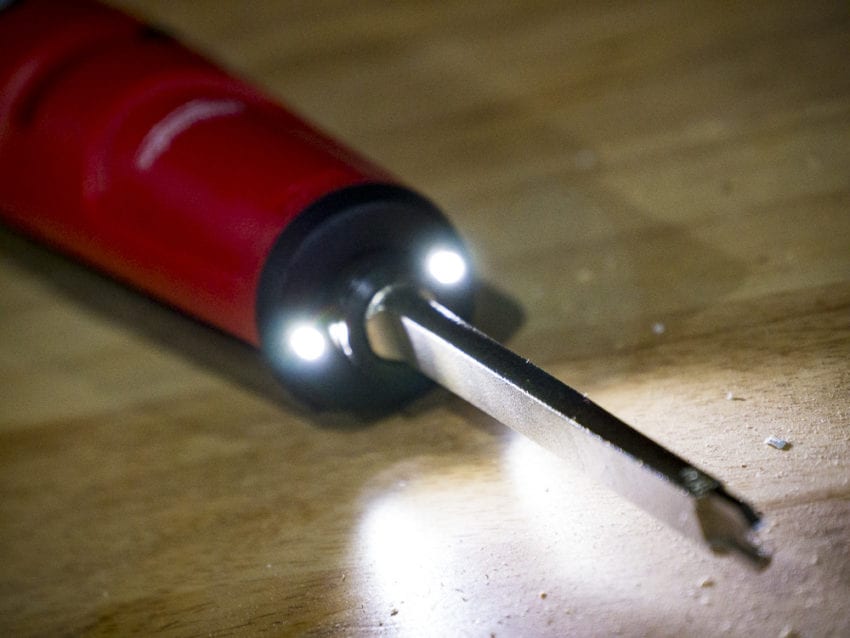 Milwaukee Punchdown Review: Get Your Punches in with Milwaukee