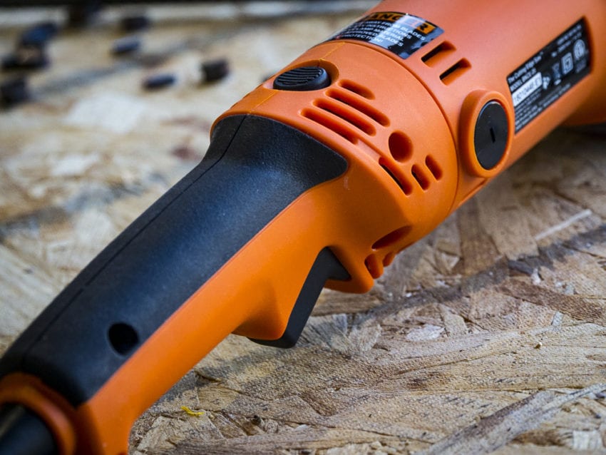 BN Products Cutting Edge Saw: An Easier, Safer Rebar Cutter - Pro Tool ...
