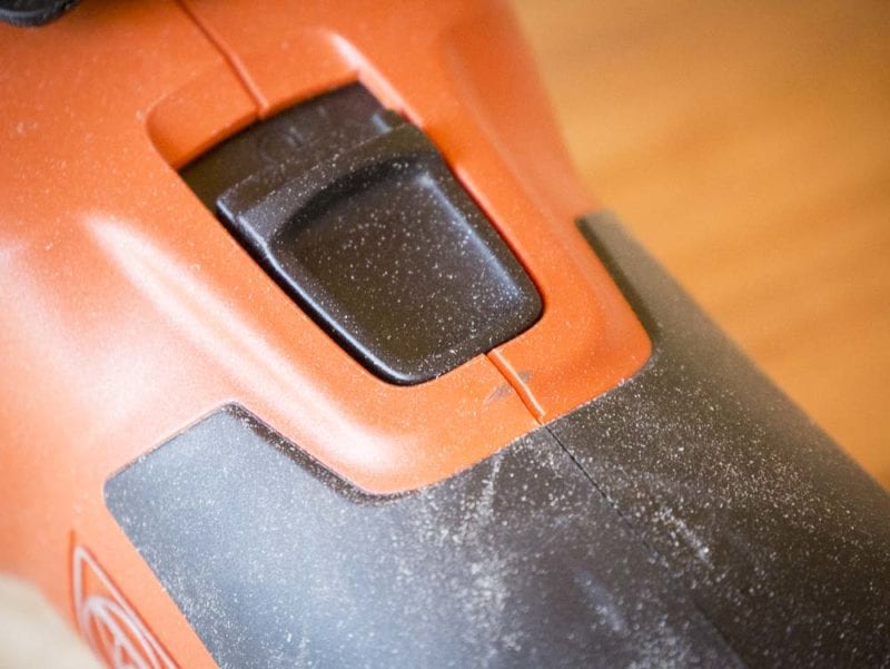 Fein MultiMaster 350 QSL Oscillating Tool Review - Pro Tool Reviews