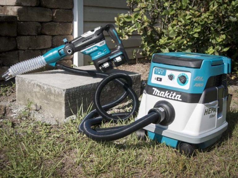 Makita XRH07 Cordless SDS-Max Rotary Hammer Review - Pro Tool Reviews