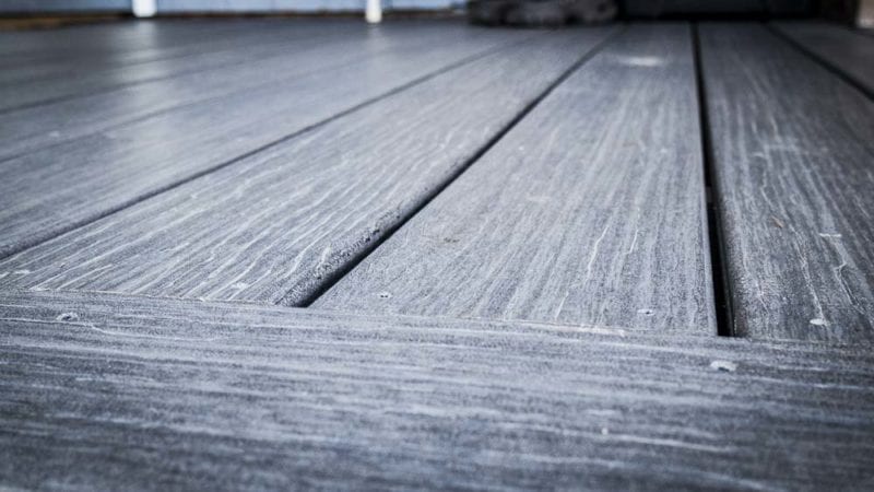 MoistureShield Composite Decking Review | Pro Tool Reviews