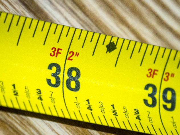 Tape Measure Markings: What Are They For? - Pro Tool Reviews