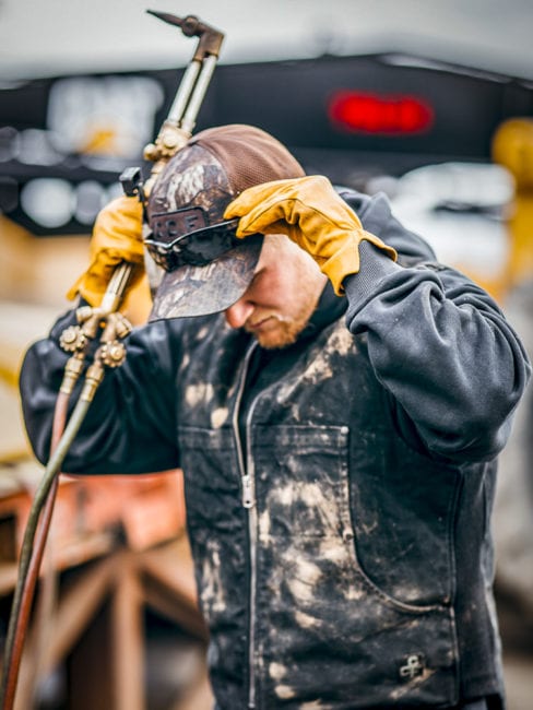 Filson CCF Workwear: Clinton C. Filson's Finest for Northern Climates