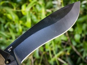 What is Black Oxide Coating? Everything You Need to Know - PTR