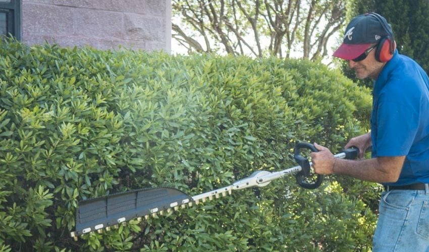 Trimmer & Edger Reviews - Pro Tool Reviews