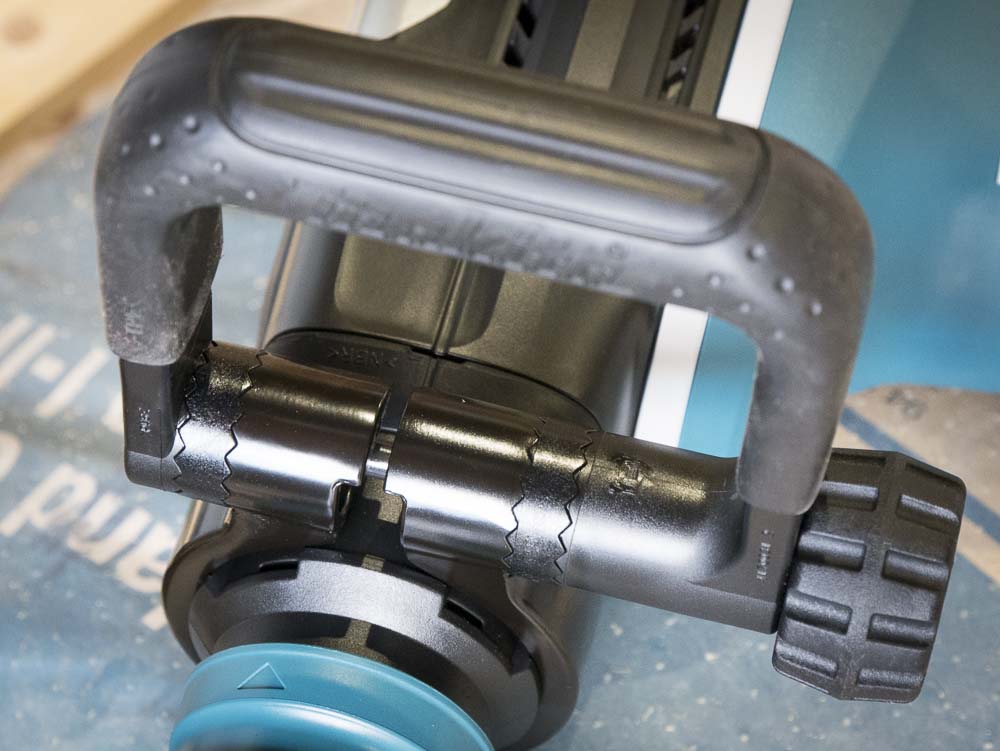Makita SDS-Max Rotary Hammer: 1-9/16" HR4013C - Pro Tool Reviews