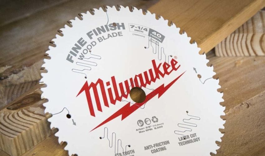 Saw Blade Reviews - Pro Tool Reviews