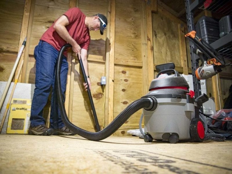 Shop Vac - Pro Tool Reviews