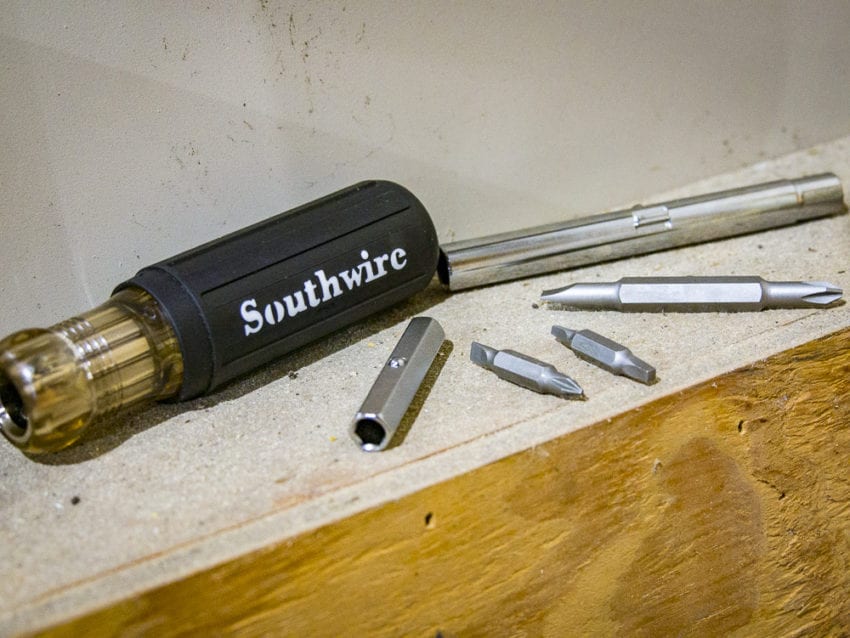 Southwire Electrician's Kit First Look - Pro Tool Reviews