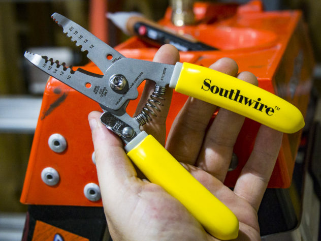 Southwire Electrician's Kit First Look - Pro Tool Reviews
