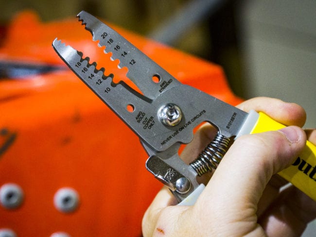 Southwire Electrician's Kit First Look - Pro Tool Reviews