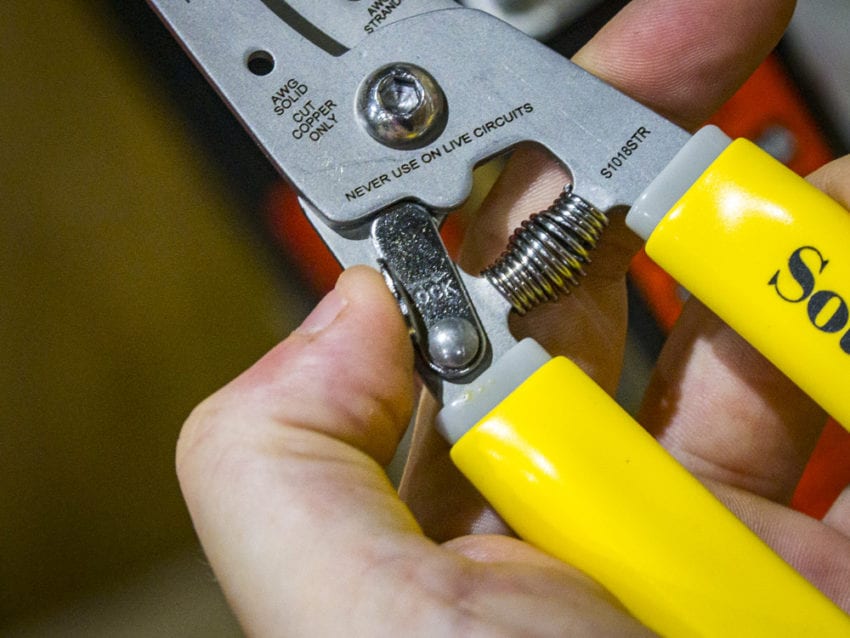 Southwire Electrician's Kit First Look - Pro Tool Reviews