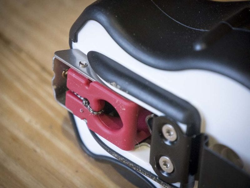 SnapBack Chalk Line: One Reel to Rule Them All? - Pro Tool Reviews