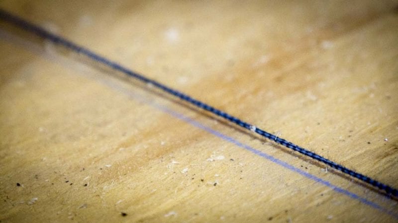 SnapBack Chalk Line: One Reel to Rule Them All? - Pro Tool Reviews