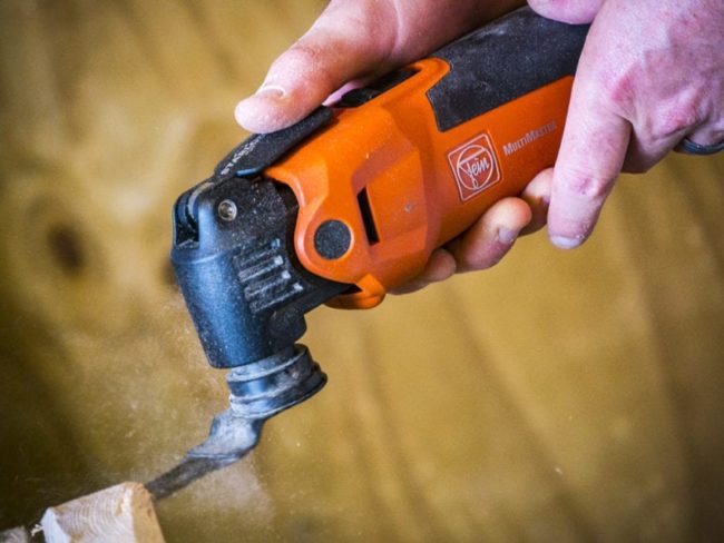 Fein - Pro Tool Reviews