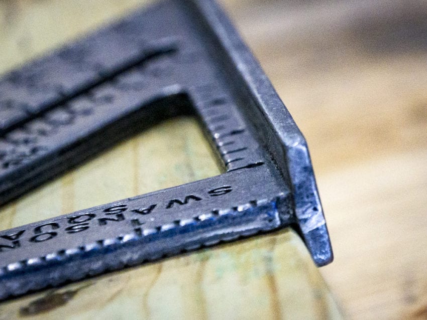 How to Use a Rafter Square - Pro Tips - Pro Tool Reviews