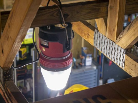 LED Jobsite Lights Buying Guide - What You Need to Know