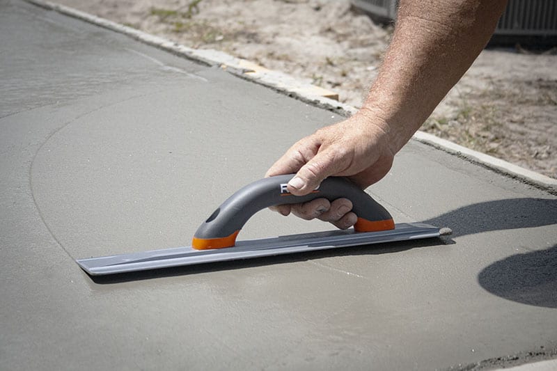 New Ridgid Masonry Tools: Floats, Trowels, Groovers, and Edgers - Pro ...