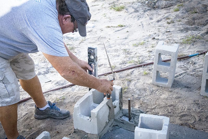 New Ridgid Masonry Tools: Floats, Trowels, Groovers, and Edgers - Pro ...