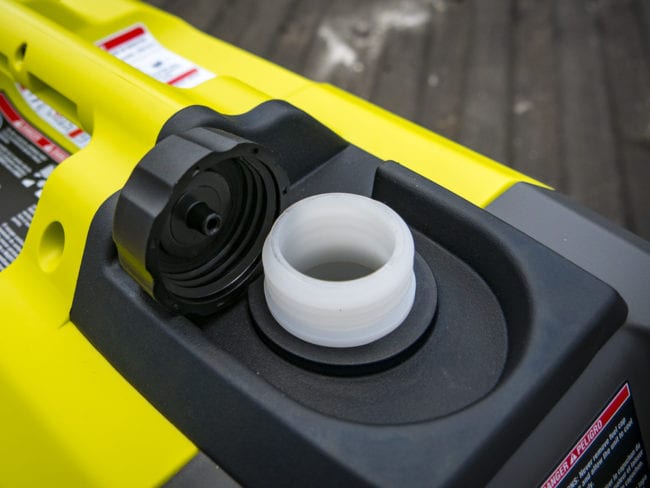 Ryobi 2300-Watt Bluetooth Generator Review - Pro Tool Reviews