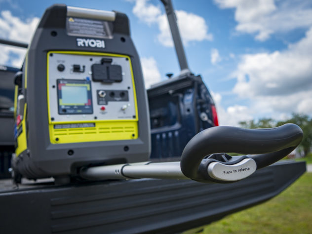 Ryobi 2300-Watt Bluetooth Generator Review - Pro Tool Reviews