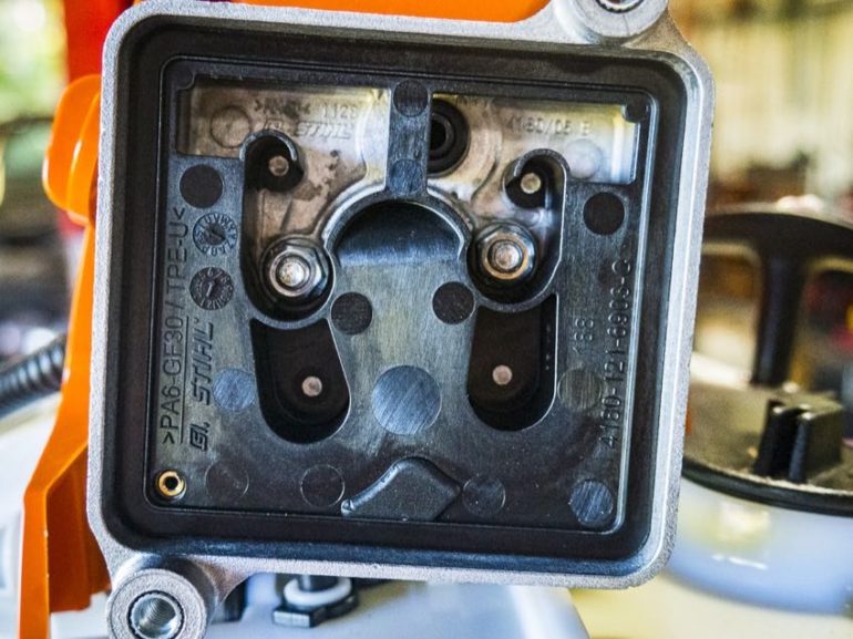 Stihl FS 91 R Weed Eater: Entry-Level Pro String Trimmer | PTR
