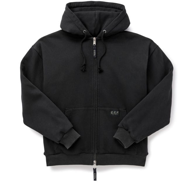 Filson CCF Workwear: Clinton C. Filson's Finest for Northern Climates