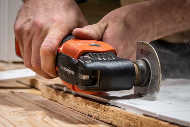 What is an Oscillating Multi-Tool Used For? - Pro Tool Reviews