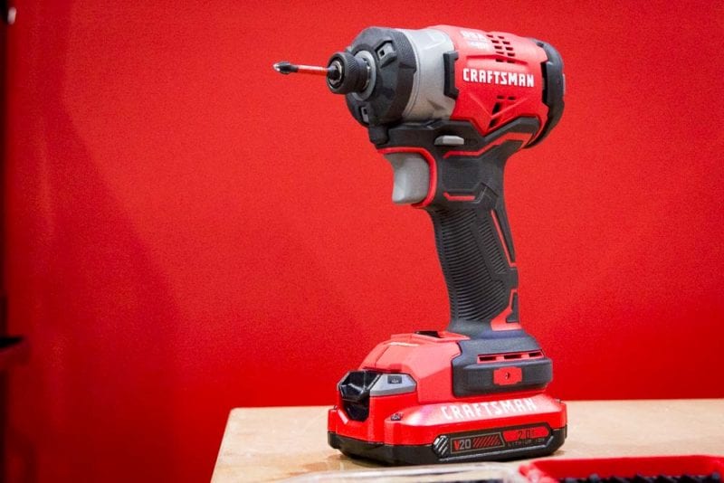 Craftsman Launch Event: Meet the New to You Craftsman - UPDATED - Pro ...