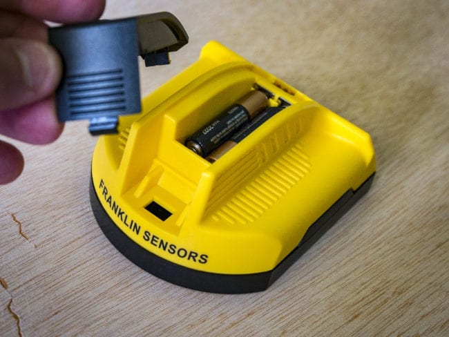 How to Use a Stud Finder - Tips from the Pros - Pro Tool Reviews