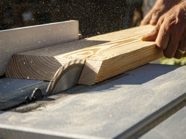 Table Saw Accidents and Injuries - How to Avoid Them - Pro Tool Reviews