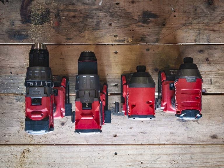 Milwaukee M18 FUEL Combo Kit Review 2997-22 - Pro Tool Reviews