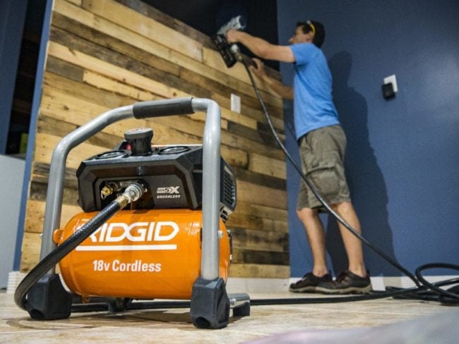 How to Use an Air Compressor - Pro Tool Reviews