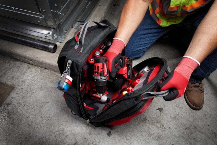 Milwaukee PACKOUT Modular Storage System Review